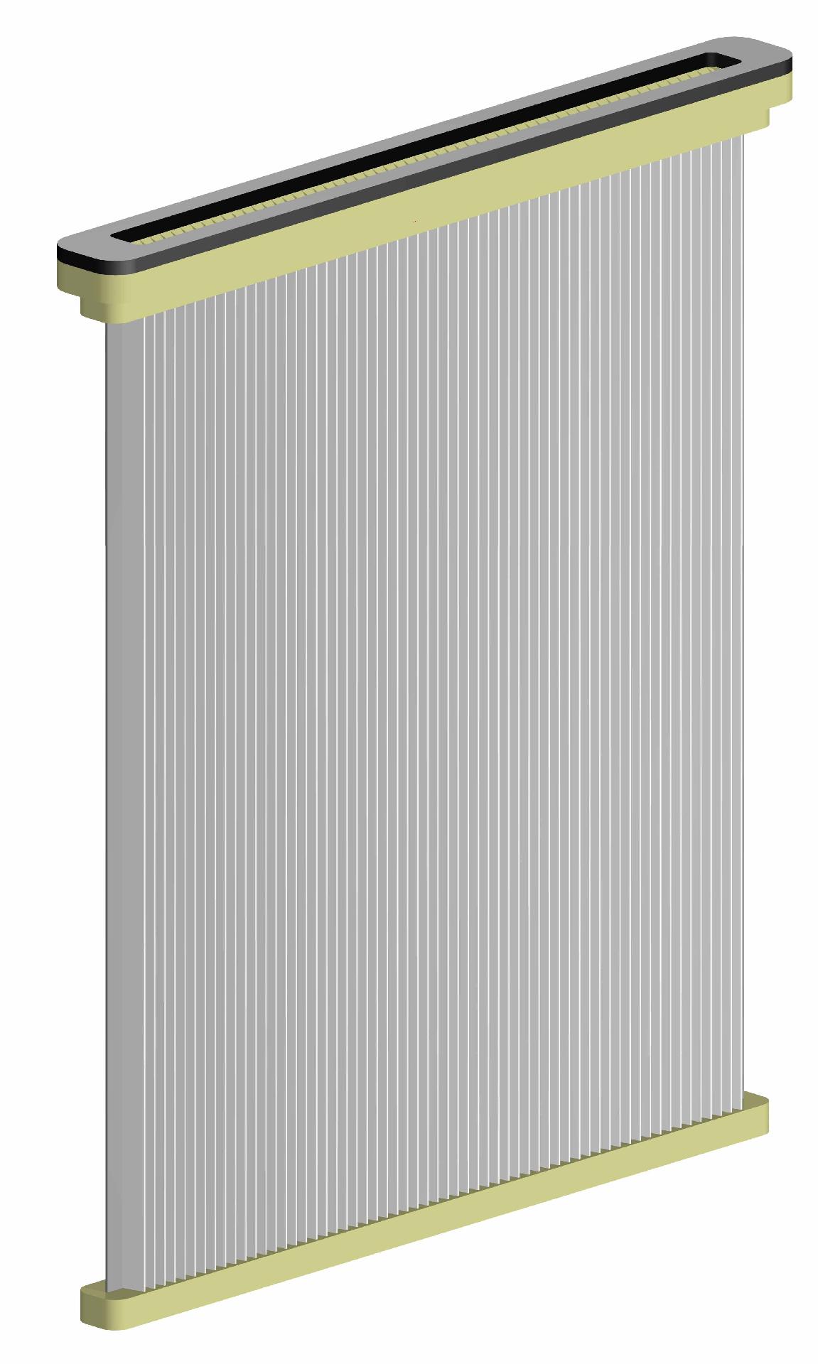 Laser Dust Collection Filters | Dust Collection Filter, Handte filter ...