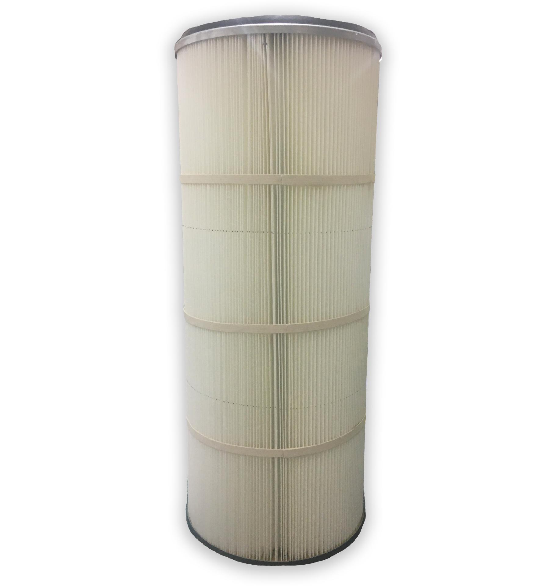 TRUMPF Laser Filters | Cylindrical Dust Filter for Camfil Entry 1500/ ...