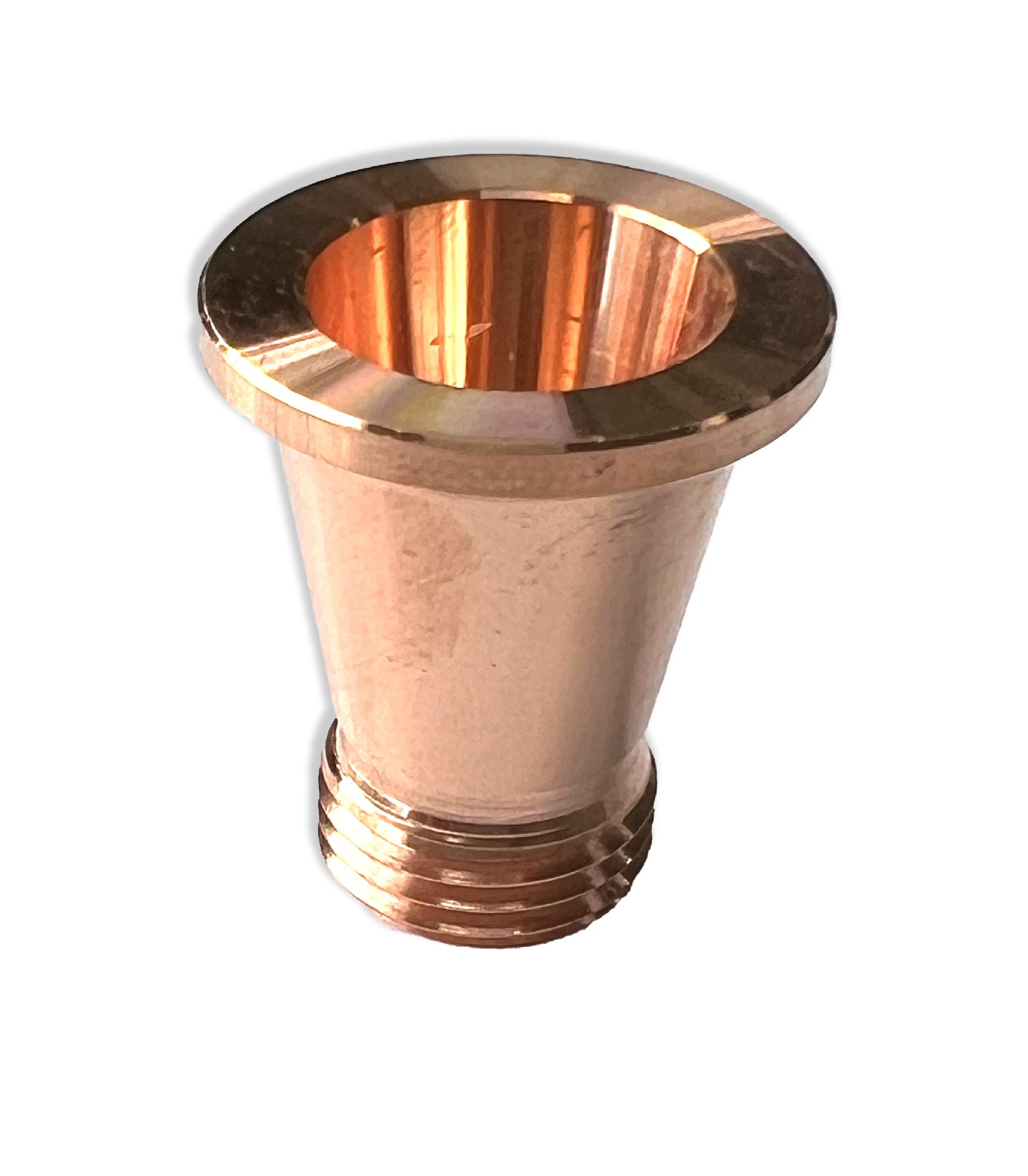 Bystronic Other Accessories | Nozzle Body | Nozzle Body