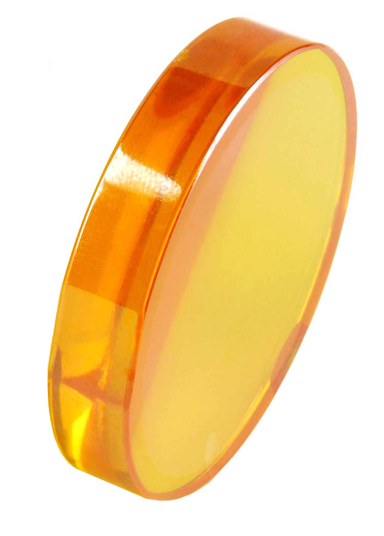 Laser Optics | 250mm, Standard, Cut Lens | 250mm, Standard, Cut Lens