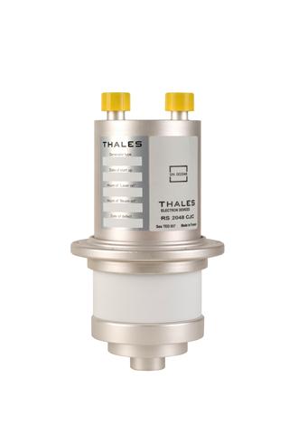 TRUMPF RF Power Grid Tubes | Richardson Electronics