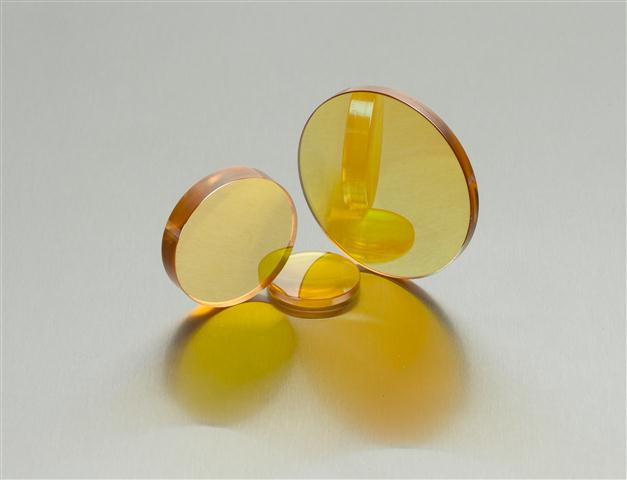 CO2 Laser Optics | Laser Lens Replacement - Richardson Electronics