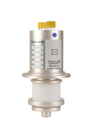 TRUMPF RF Power Grid Tubes | Trumpf End Stage Tube | Trumpf End Stage Tube