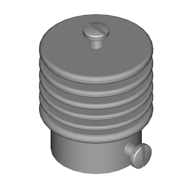 Other | Anode Connector/Heatsink | Anode Connector/Heatsink