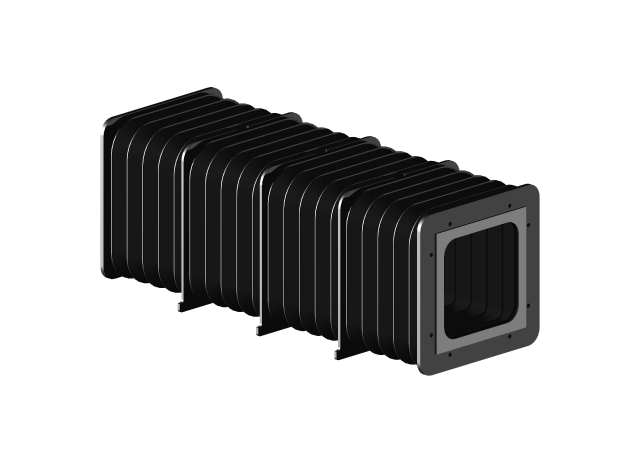 Laser Bellows | L2530 Beam Y Bellow | L2530 Beam Y Bellow
