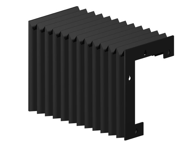 TRUMPF Laser Bellows | RBT321/3040/L32BX | RBT321/3040/L32BX