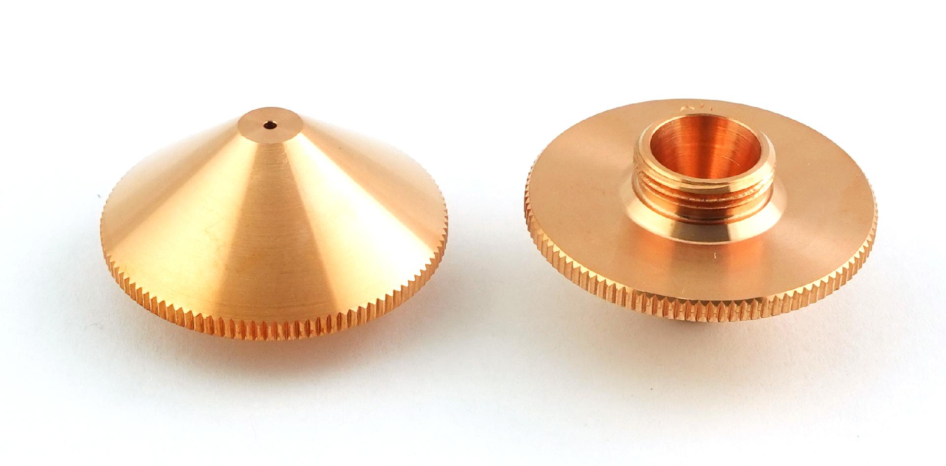Nozzles for Precitec | Precitec Nozzle ø 1,2 mm | Precitec Nozzle ø 1,2 mm