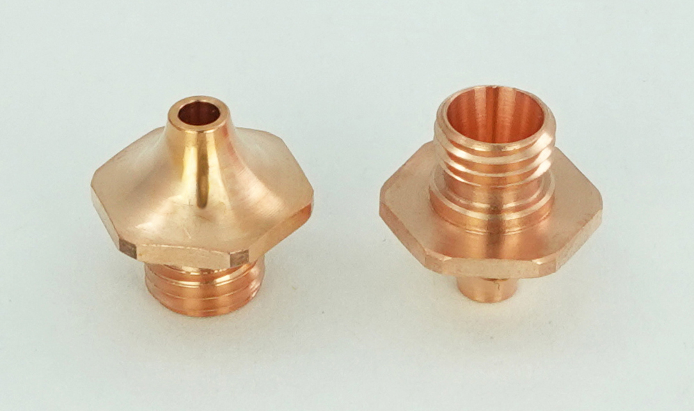 Laser Nozzles & Accessories | Nozzle ø 1.7 mm | Nozzle ø 1.7 mm