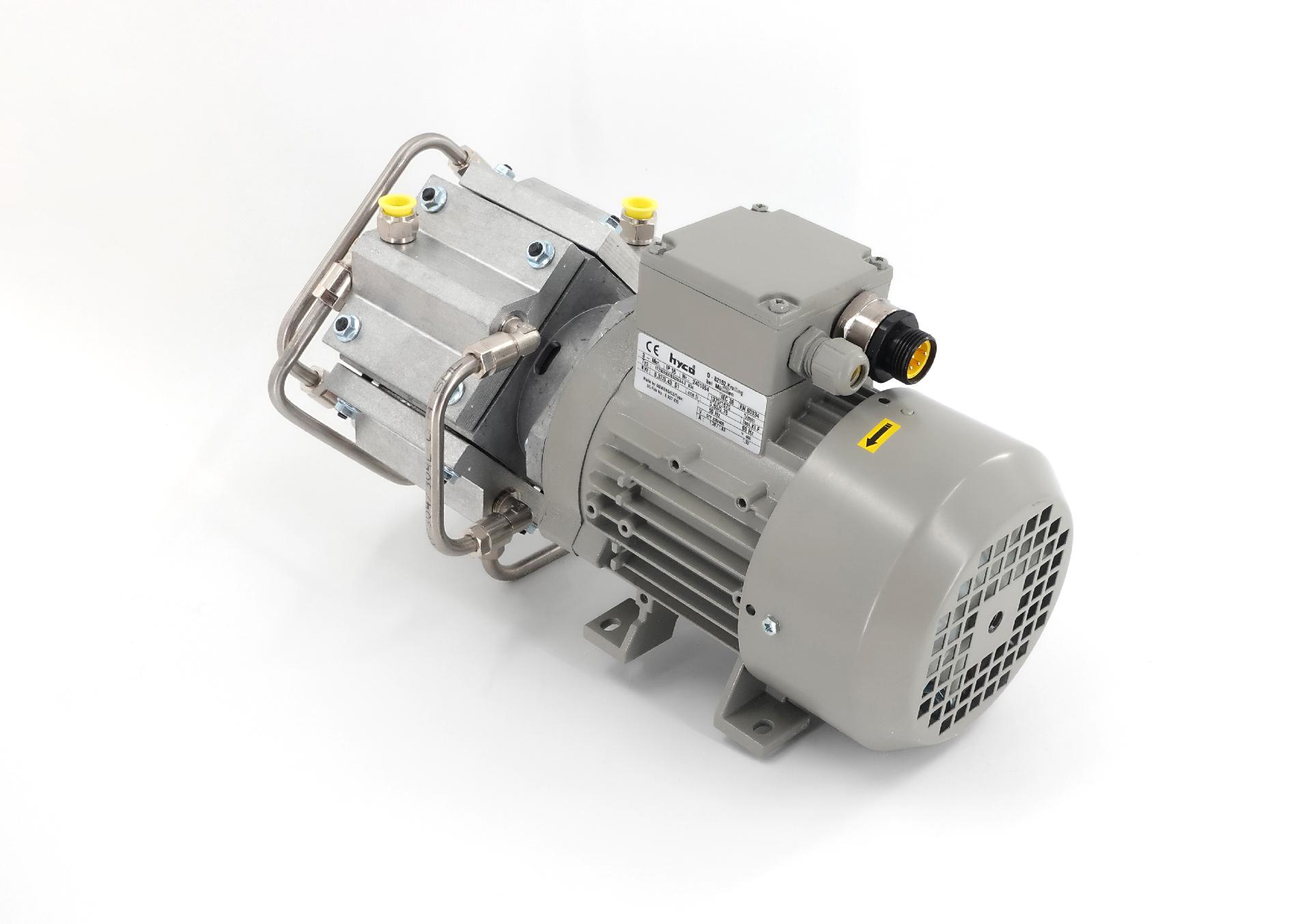 TRUMPF Vacuum Pumps | HYCO Pump | HYCO Pump