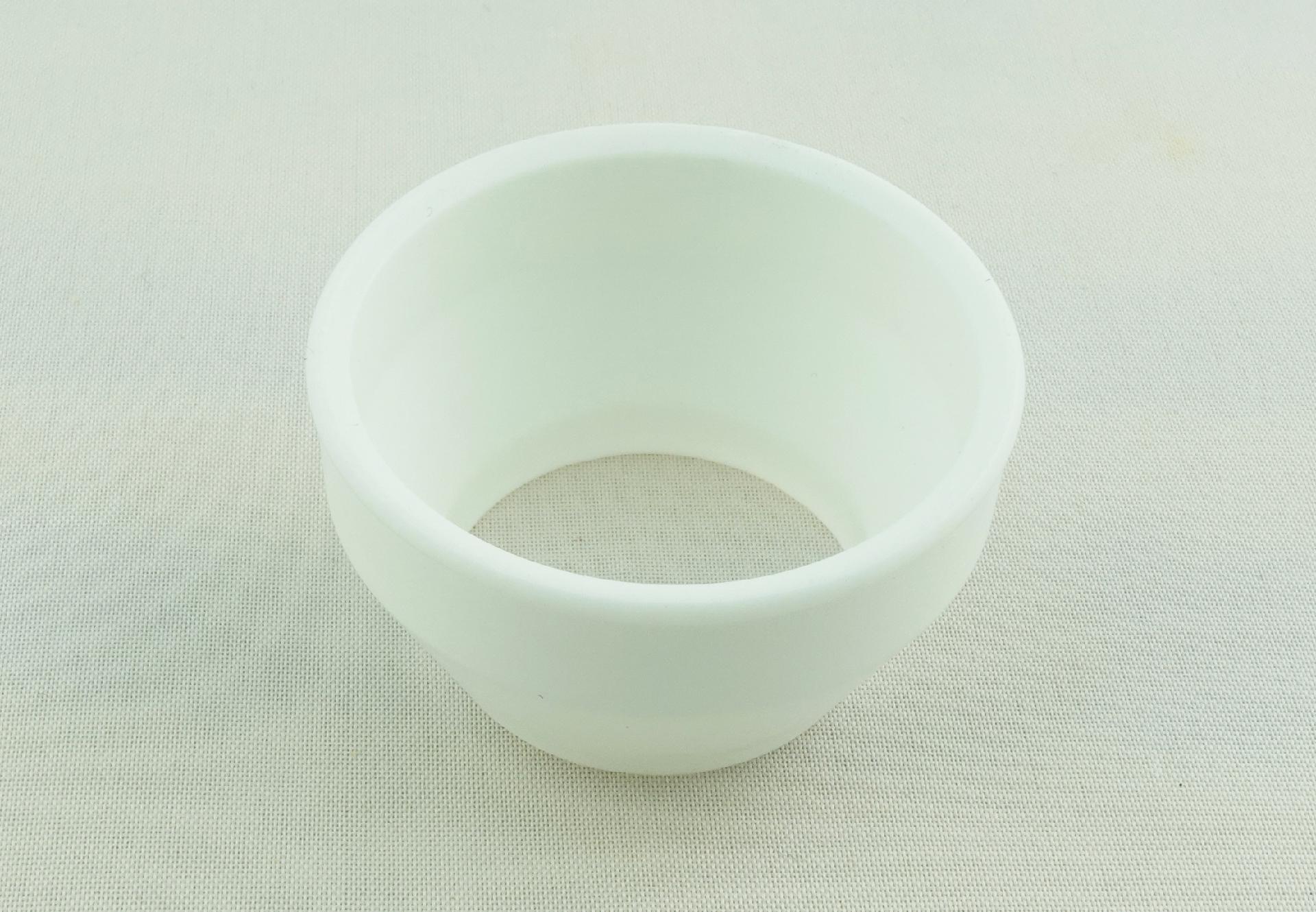 Laser Nozzles & Accessories | Teflon® Cover DIAS III, White | Teflon ...